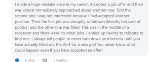 How to Turn Down a Job Offer: 4 Sample Emails/Letters – HOPE Jobs